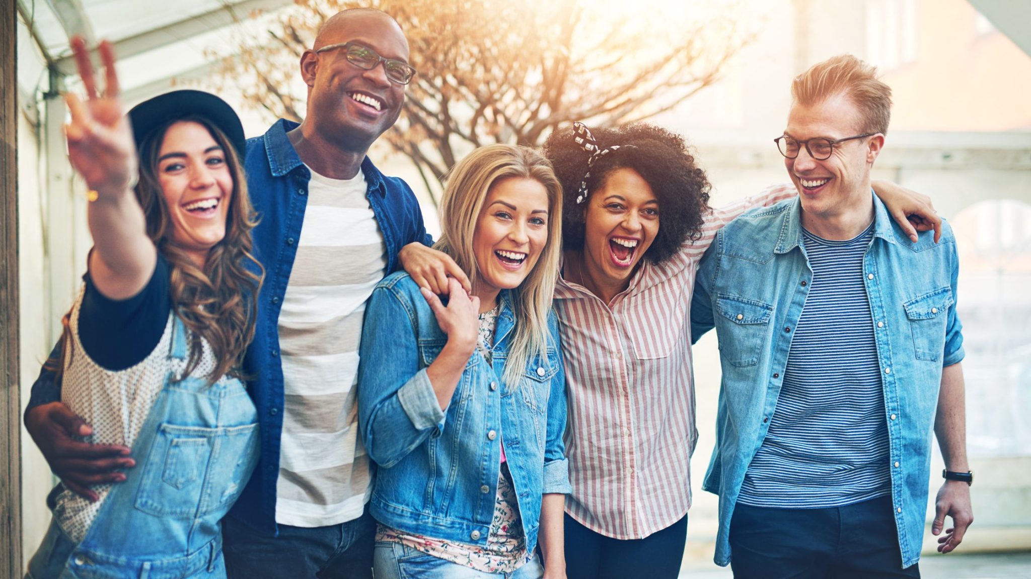 Building Healthy Relationships After Trauma - Jemese LaChel Drewery, LCSW